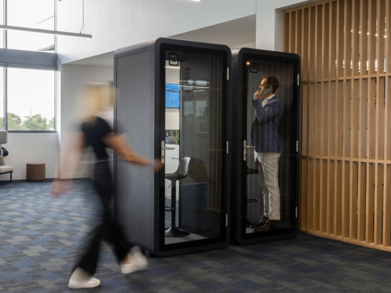 Melbourne City FC – Create Workspace
